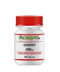 Floravet - Farmácia de Manipulação Veterinária
